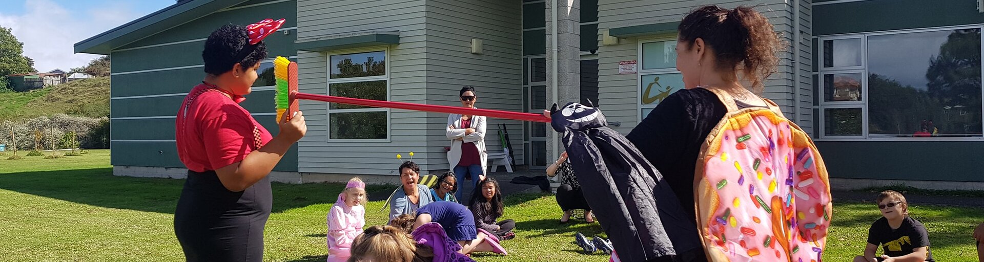 Our Board of Trustees | Goldfields School