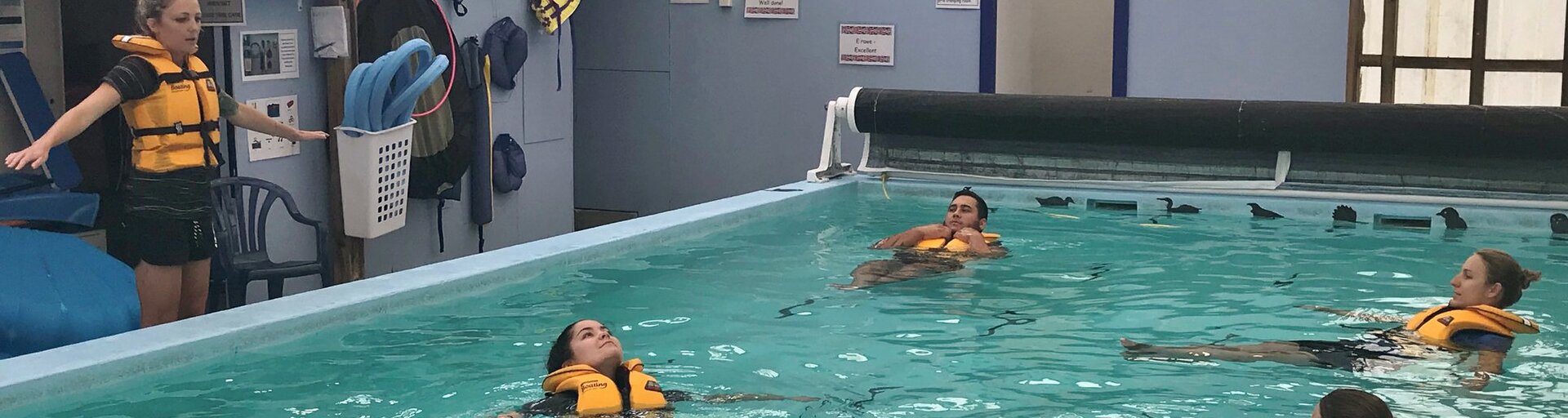 Home | Goldfields School