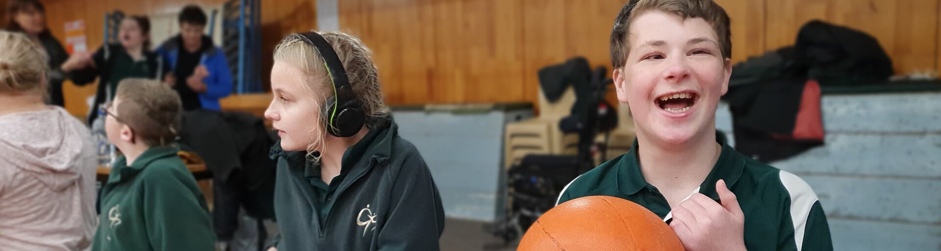 Home | Goldfields School