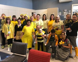 Our People | Goldfields School